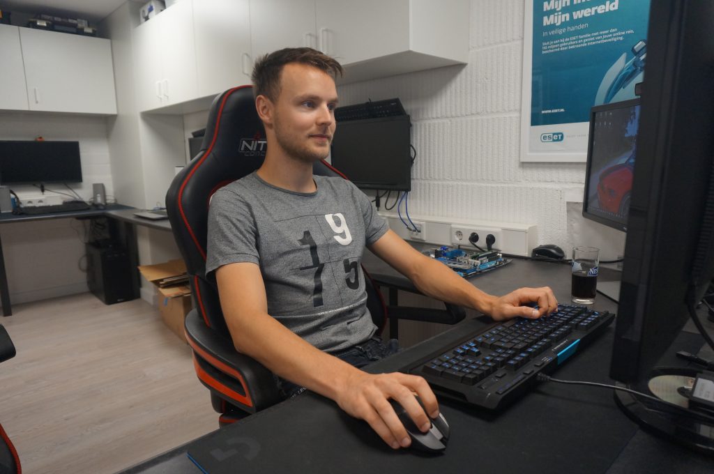 Over Optima – Optima Computers